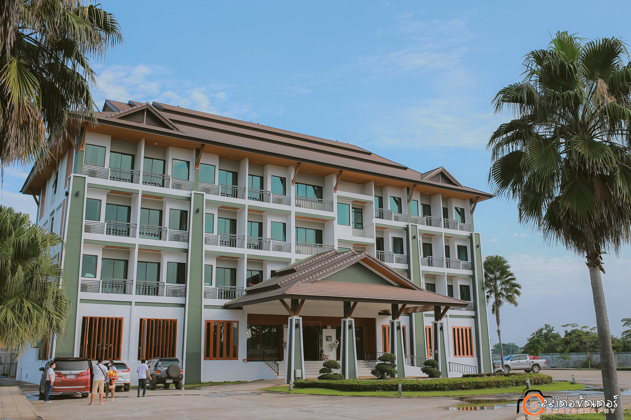 Sann View Hotel Group | Chiang Rai